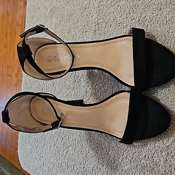 weebo | Shoes | Weebo Heels | Poshmark